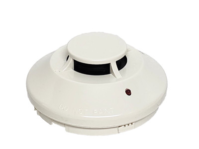 Smoke Detectors - Systems Sensor