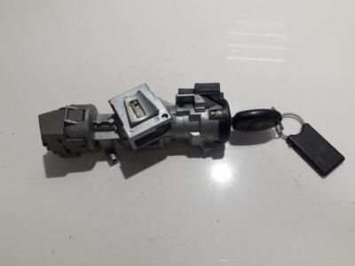 Ford Focus 2006 Ignition Barrels (Ignition Switch) 3m513f880ac, 3m ...