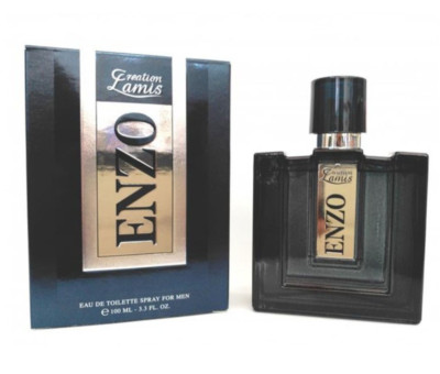 Men's Perfume Enzo 100ml Eau De Toilette Gift for him Men Aftershave ...