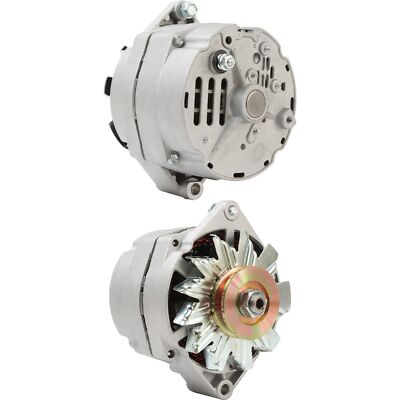 Alternator for John Deere Tractor 4030 4040 4050 4230 4240 4250 4430 ...