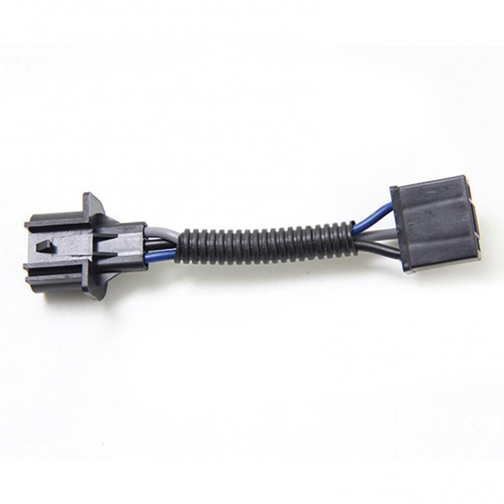 H4 to H13 Adapter Headlight Wire Conversion Cable Connector | eBay