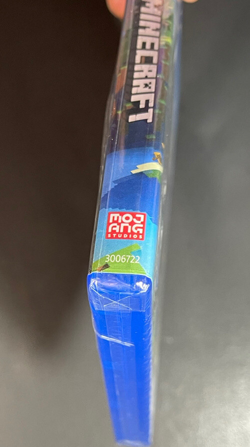 Minecraft [ Starter Pack ] (PS4) NEW | eBay