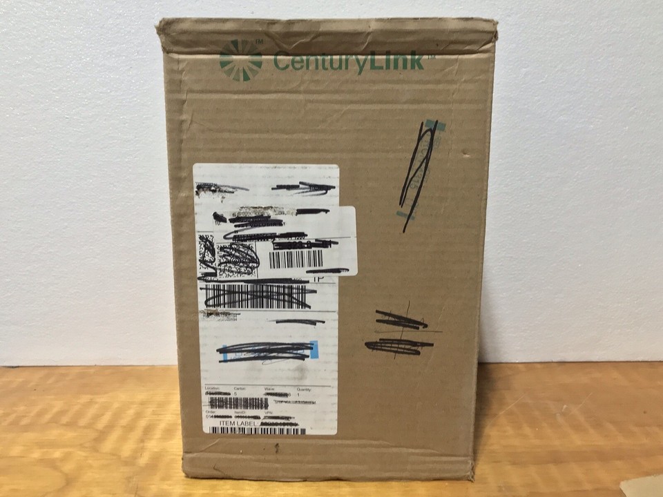 Century Link Modem/Router Combo – Model C4000LZ | eBay