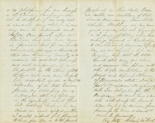 CHARLES M. REED - AUTOGRAPH LETTER SIGNED 07/28/1864 | eBay