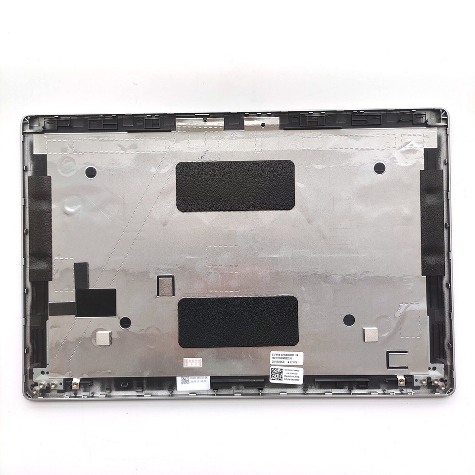 New For Dell Latitude 5410 5411 14" LCD Back Cover Lid NKPM7 FDRFJ ...
