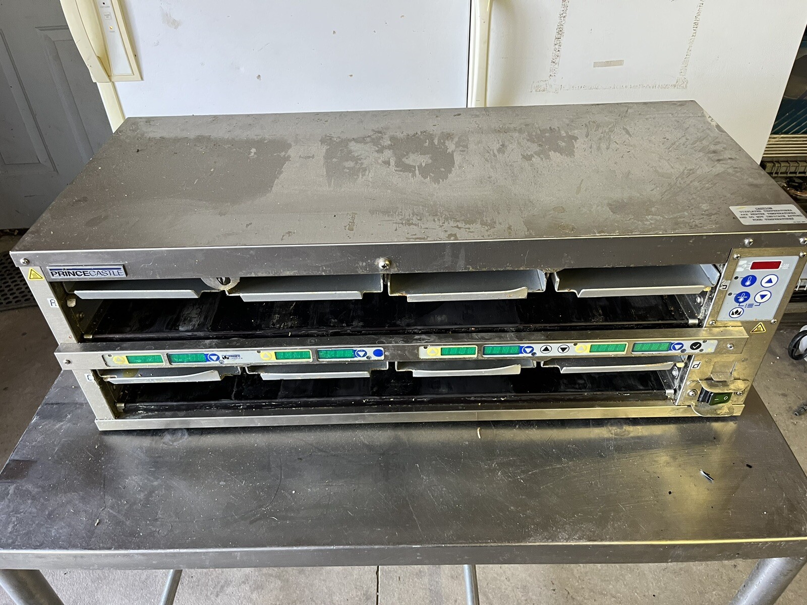 Prince Castle Holding Cabinet | Cabinets Matttroy