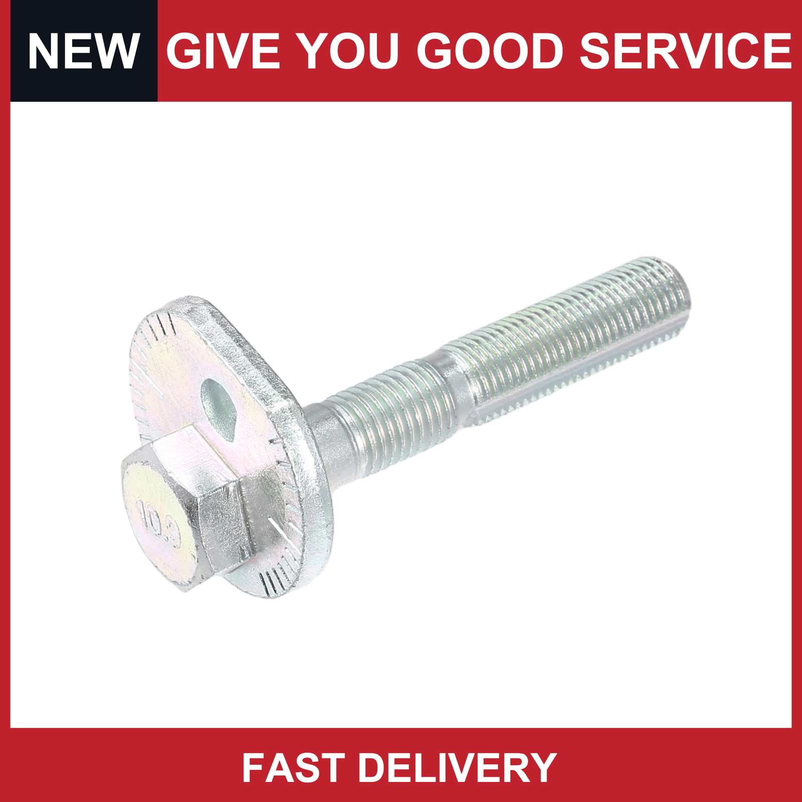 Pack of 1 for Toyota Celica 00-05 Suspension Arm Alignment Cam Bolt ...