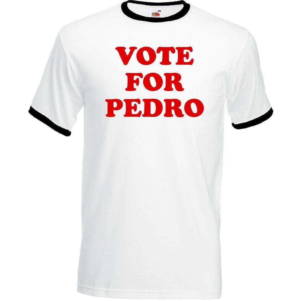 Pedro Sanchez Napoleon Dynamite Meme