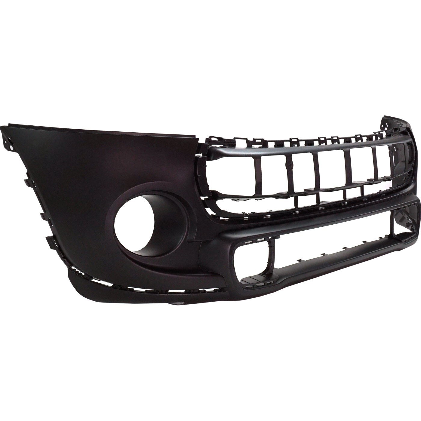 Front Bumper Cover For 2014-2021 Mini Cooper S Model 2.0L Primed ...
