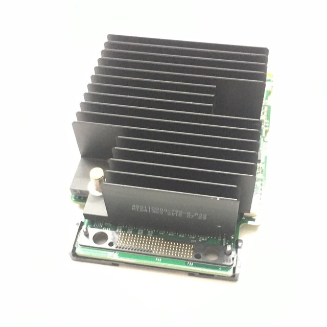 Dell GDJ3J Perc H330 Mini Mono 12GB/S SAS/SATA Raid Controller 0GDJ3J ...