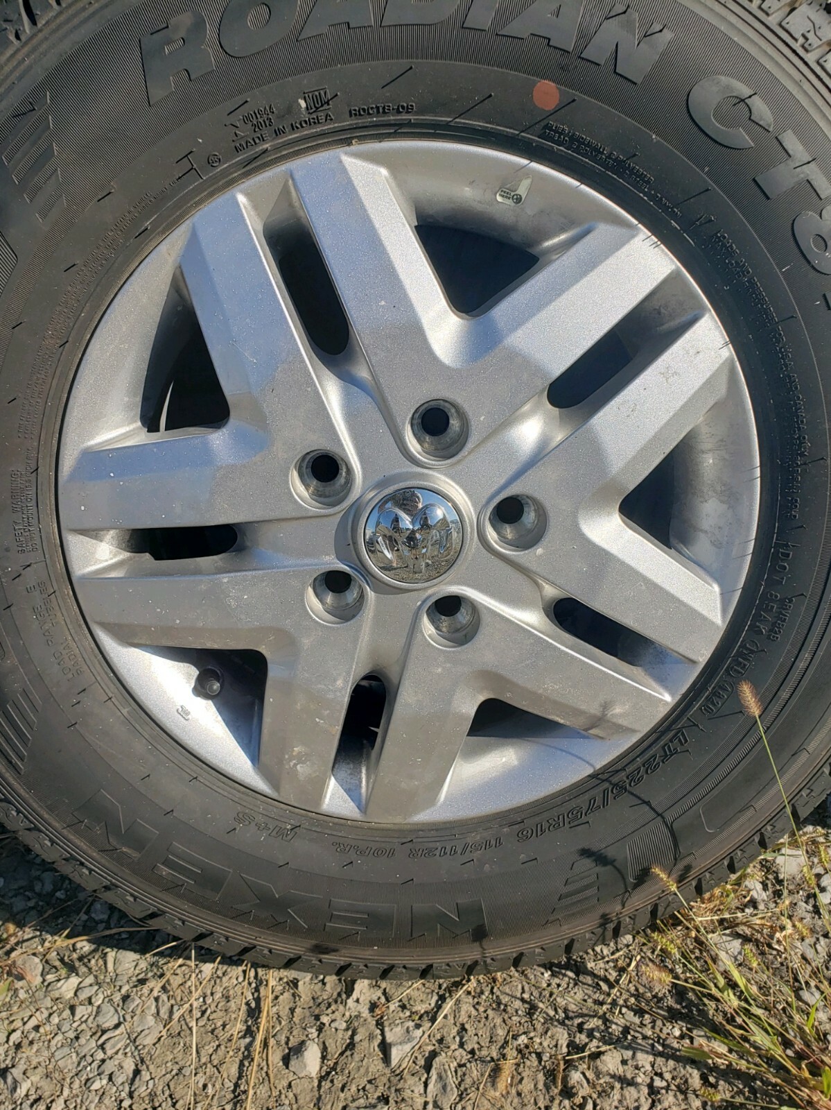 16 Truck Tires for sale | Only 3 left at -60%