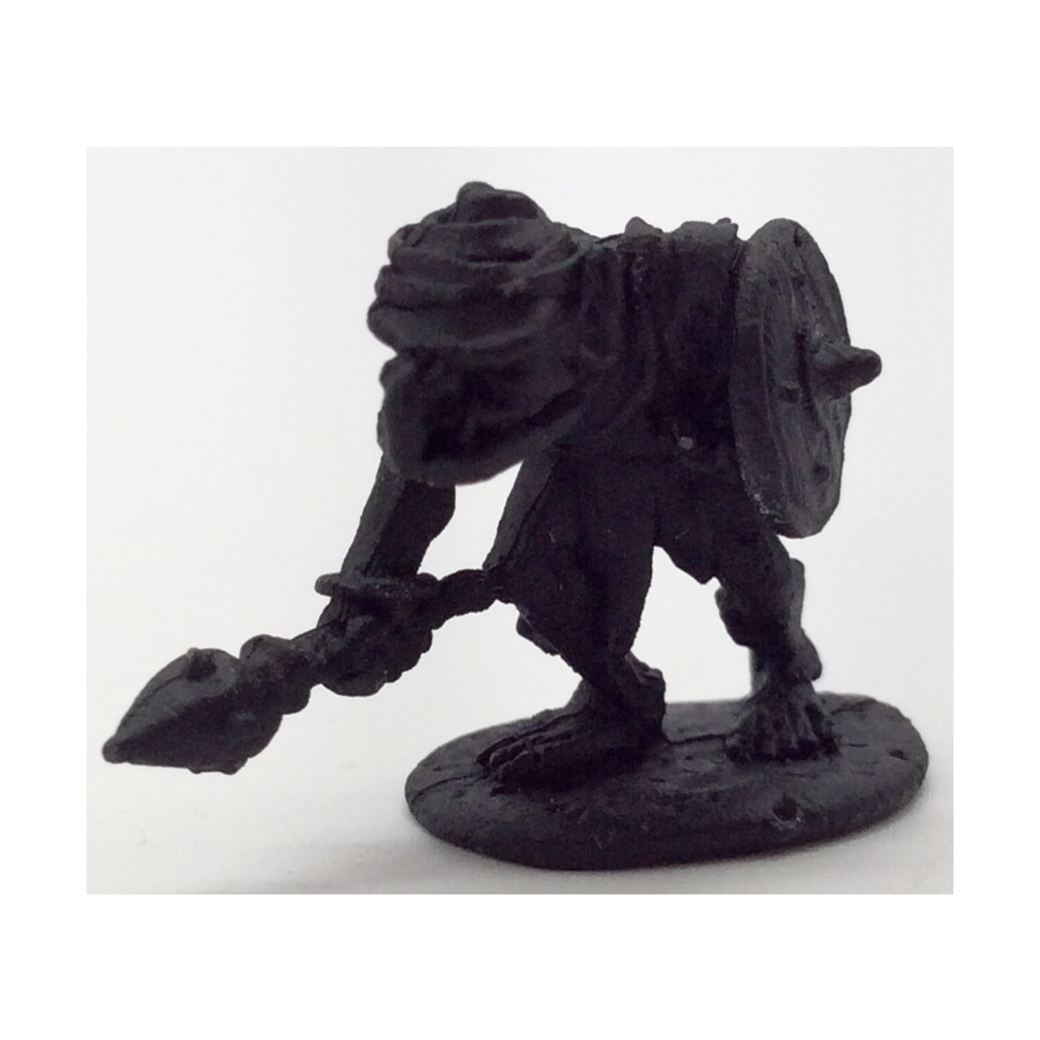 Games Workshop RuneQuest Loose Mini Trollkin #3 NM | eBay