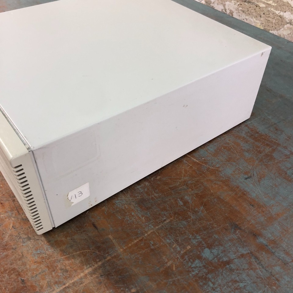 Hewlett Packard HP 9000/300 Workstation Computer w/98622A 98543A ...