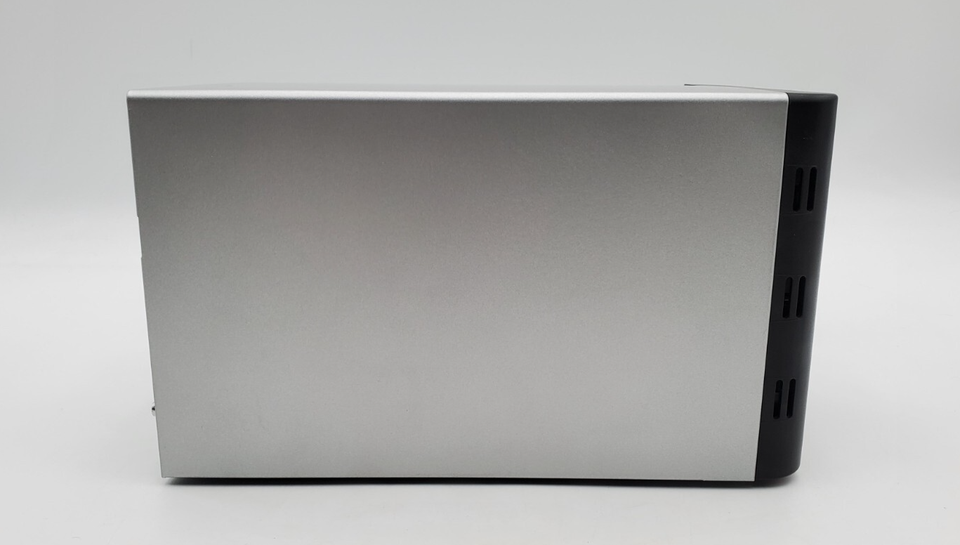 Microboards Quick Disc Model: QD-DVD - 1 to 1 DVD Copier Duplicator USB ...