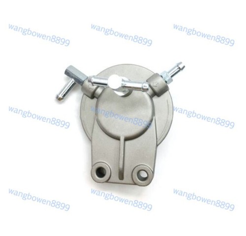 Diesel Fuel Filter Mounting Base for Yanmar Engine 4TNV94 / 98 ...