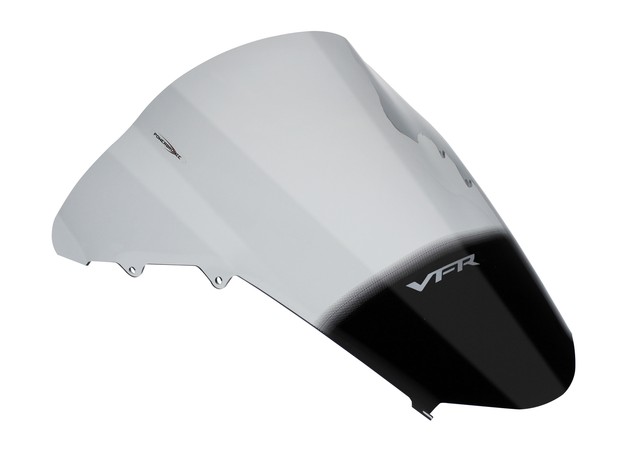 Powerbronze Air Flow Screen Light for Honda Vfr800 VFR 800 VTEC 2002 to ...