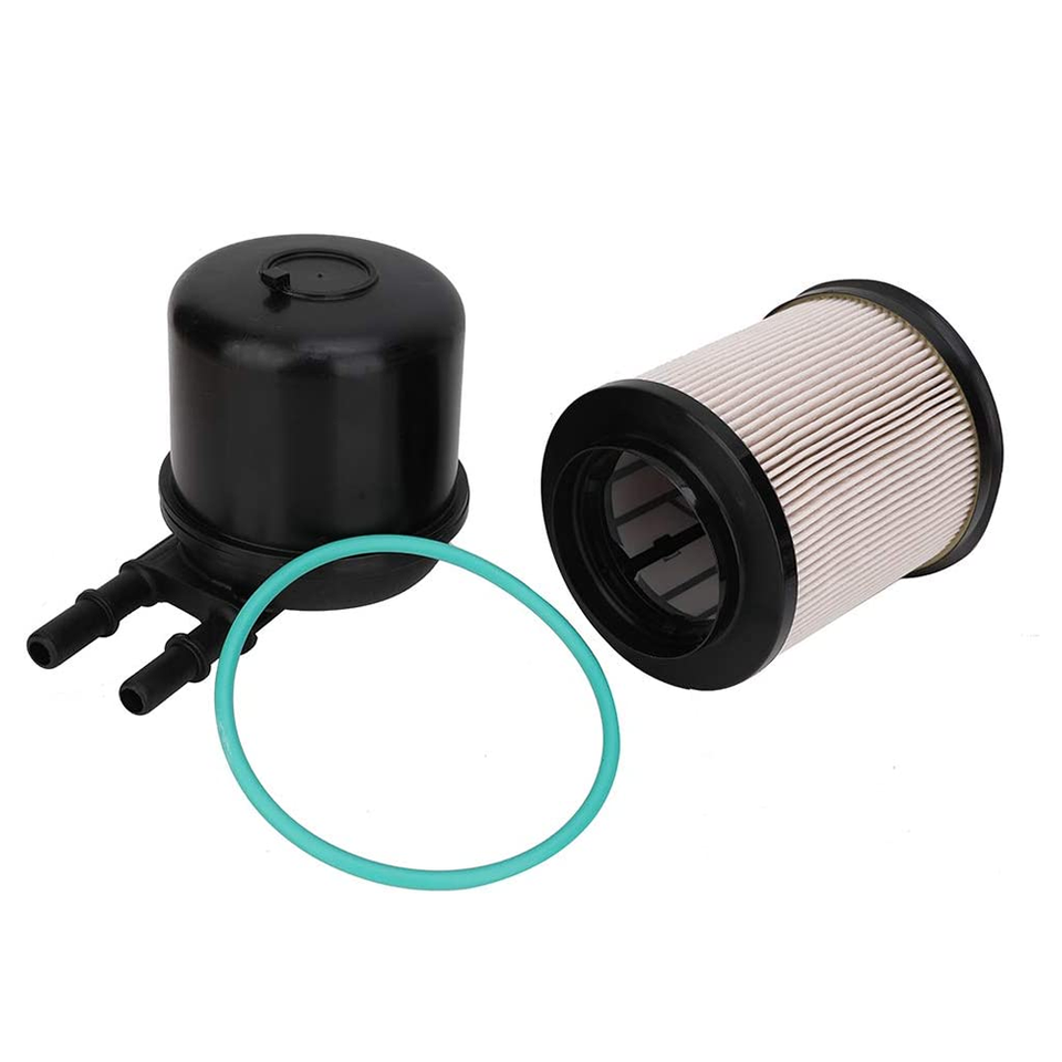 3X FD4615 For 2011-2016 Ford F250 F350 F450 Fuel Filter BC3Z-9N184-B 6 ...