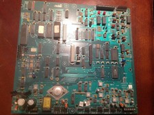 Simplex 4100-1210 Analog Audio Controller Board for sale online | eBay