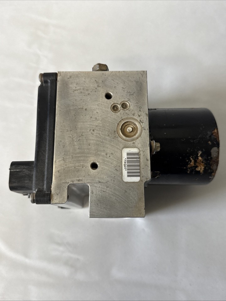 11 CHEVROLET GMC SILVERADO SIERRA 2500 3500 ABS ANTI LOCK BRAKE PUMP ...