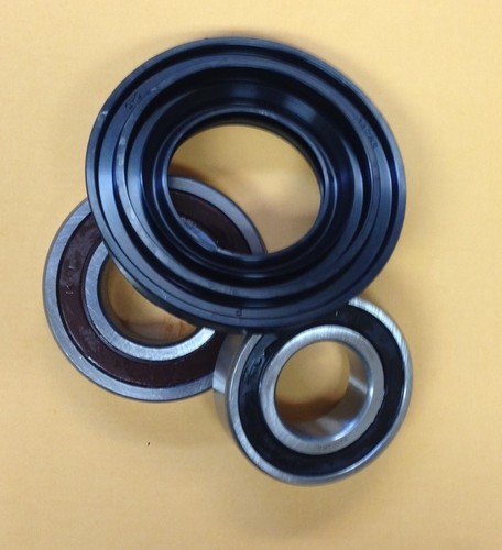 Whirlpool Duet Front Load Washer Bearing Seal Kit AP3970402, 280255 ...