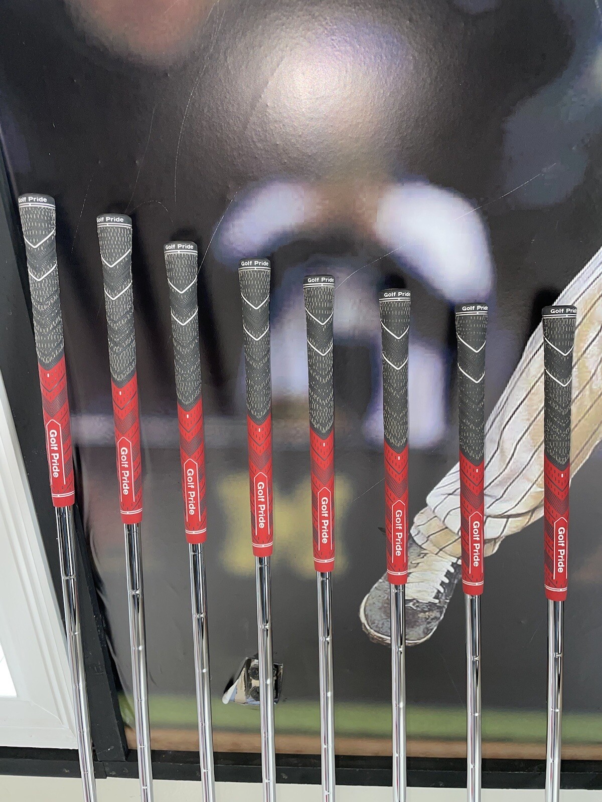 golf iron set | eBay