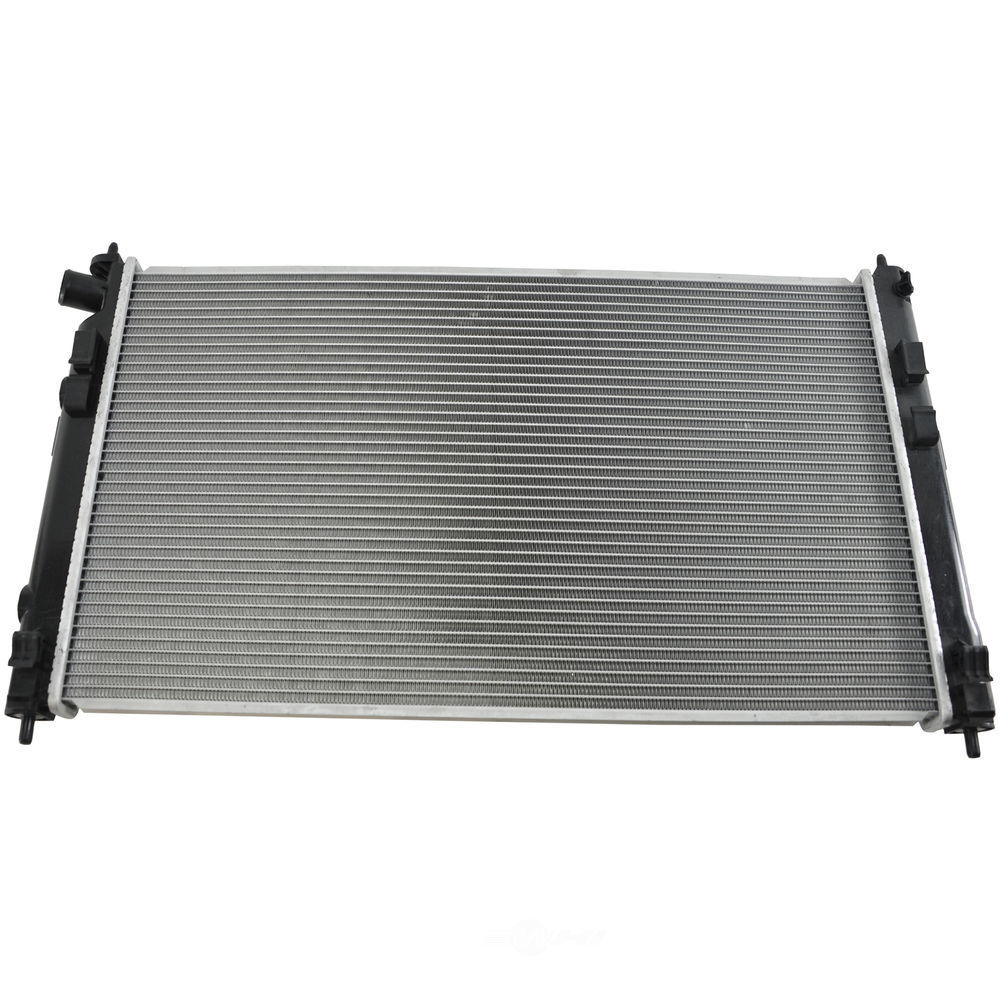 Radiator OSC 13443 fits 14-17 Mitsubishi Outlander Sport for sale ...