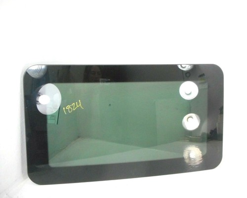 BMW X5 Sun Roof Glass W/O Panoramic OEM 2000-2004 | eBay