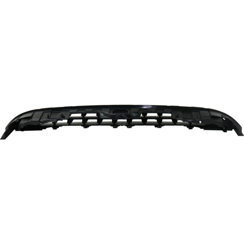 New Grille MC1200106 51137300586 plastic for 2016-2019 Mini Cooper Base ...