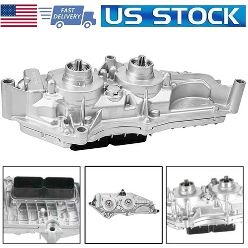AE8Z-7Z369-F For 2011-2018 Ford Focus 1.6L TCU TCM Transmission Control ...