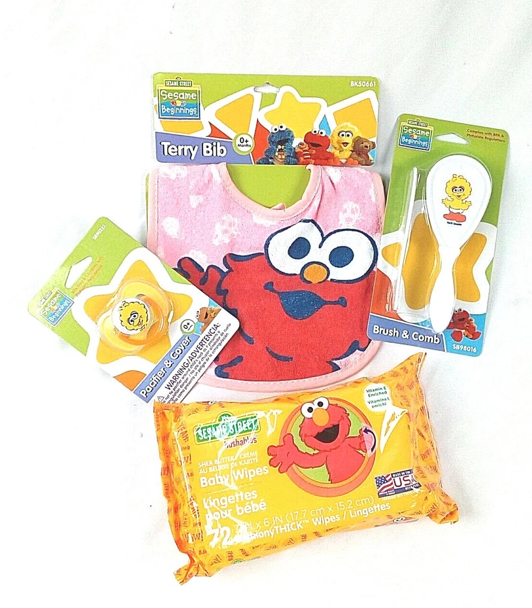 Pacifier Characters