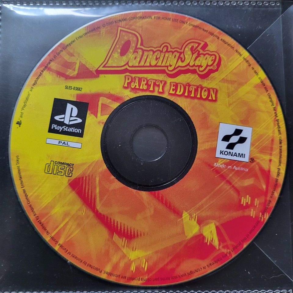 PS1 PlayStation One Disk Only Good Condition UK PAL Choose Game Retro ...