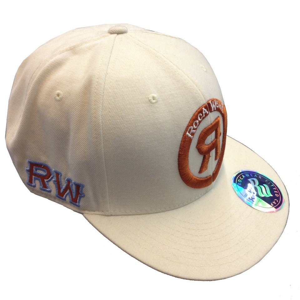 Vintage, Assorted Fitted ROCAWEAR MEN'S BASEBALL CAP | eBay
