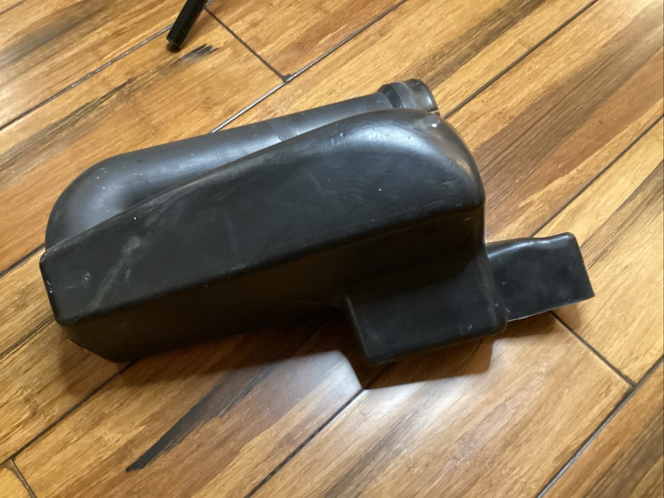 1999 Chevrolet S10 Pickup Resonator Air Cleaner Outlet 2200 SFI OEM ...