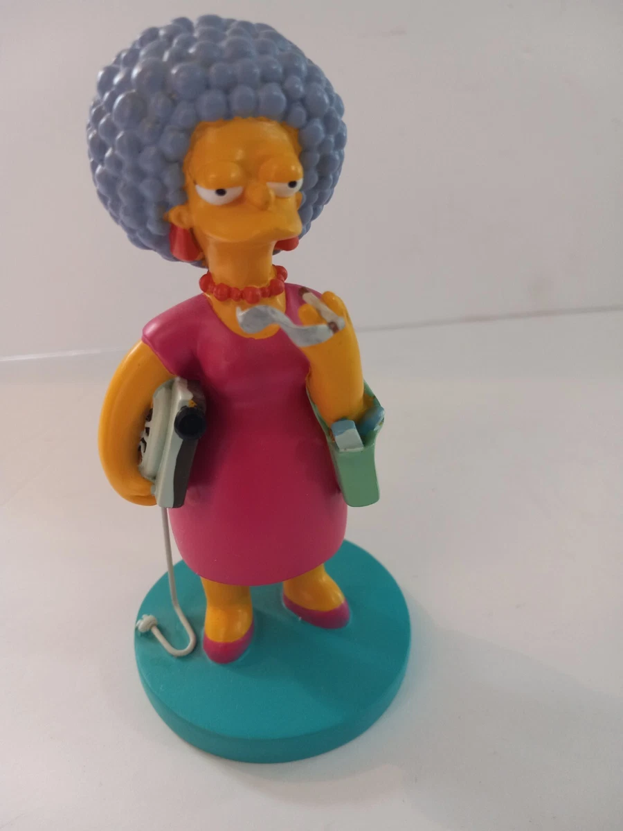 Patty Simpsons
