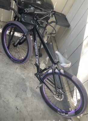 Maniac Flyer SE Bike | eBay