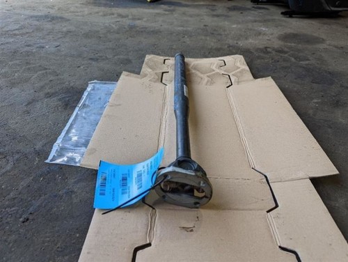 Front Drive Shaft 205 Type C300 AWD Fits 17-21 MERCEDES C-CLASS ...