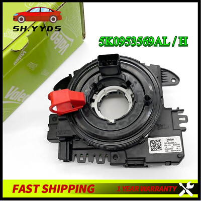 For VW Golf Jetta Passat Tiguan 5K0953569AL / H Original Volkswagen ...