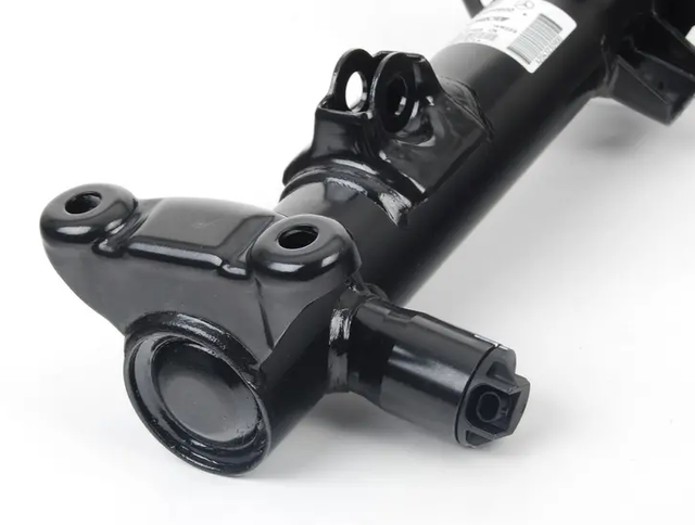 Mercedes-Benz C W204 Front Left Shock Absorber A2043230900 Genuine for ...