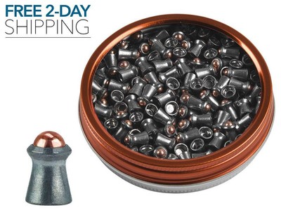 Molds & Dies - Pellet