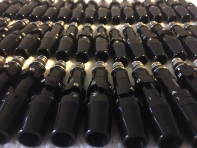 New OEM Titleist Driver Adapters .335 TSR, GT Series TSi Series, 913 ...