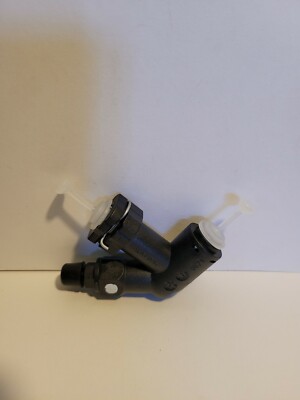 Genuine OEM Clutch Hydraulic Hose Connector for Saab 55563644 | eBay