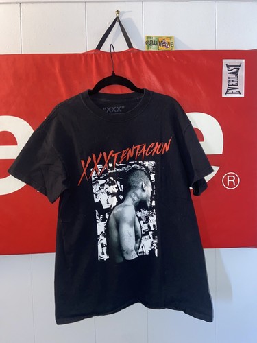 xxxtentacion official merchandise - Gem