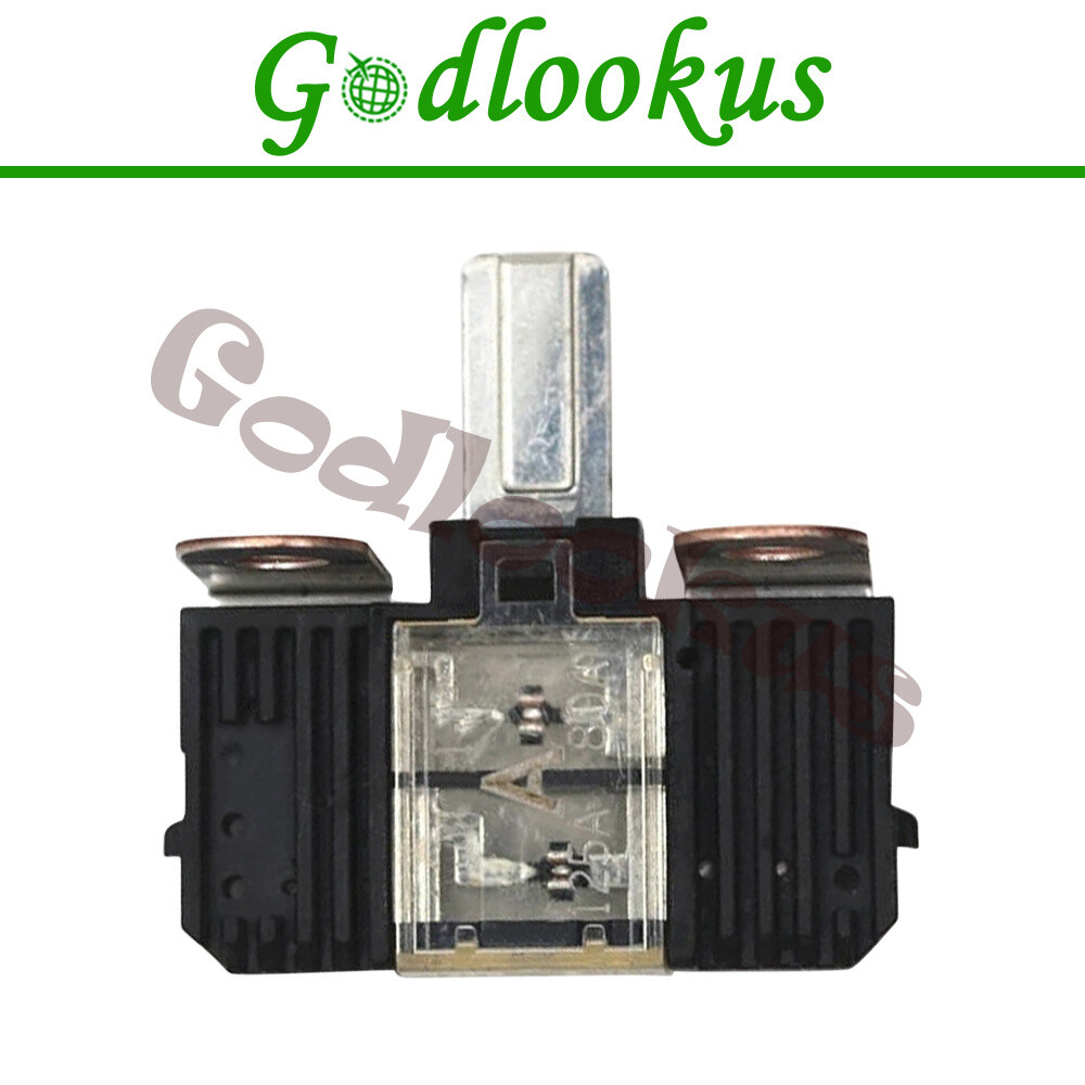 Multi Block 125Amp/80Amp For 2018 2019 2020 2022 Hyundai Accent Venue ...