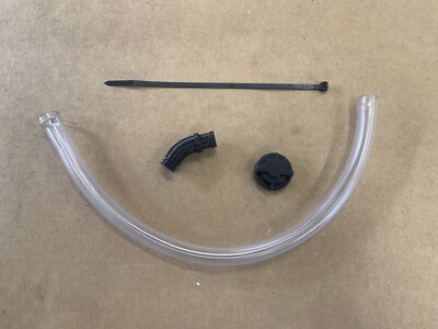 K46 K57 K62 K66 TZ TZT Tuff Torq remote oil fill and oil level ...