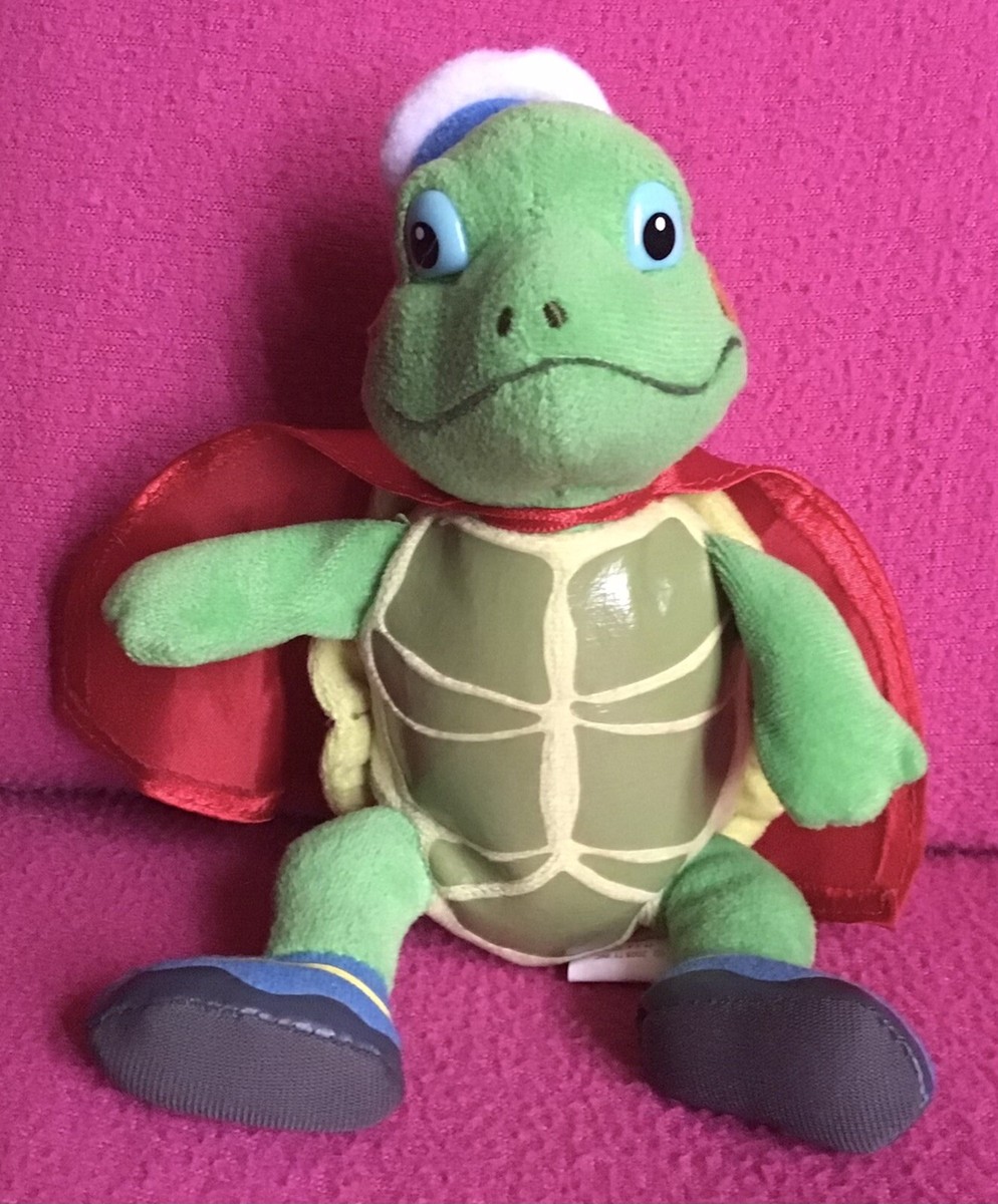 Wonder Pets Tuck Linny Wonder Pets! Wiki