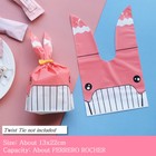 10Pcs NEW Easter Rabbit Animal Children Birthday Party Favor Biscuit ...