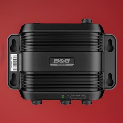 B&G Navico Nemesis™ Hub /000-15683-001 | eBay