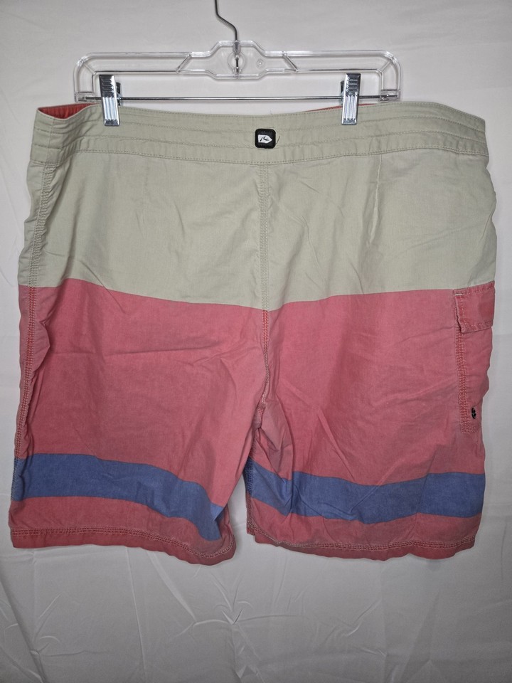 Rusty Board Shorts (Retro) | eBay