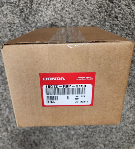 Honda OEM Pipe Set Fuel Joint 16012-R9P-315 | 16012R9P315 | 1 Year ...