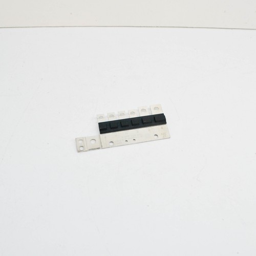 NEW AUDI Q3 8U MULTI-FUSE PLATE 200A 1K0937629A OEM | eBay